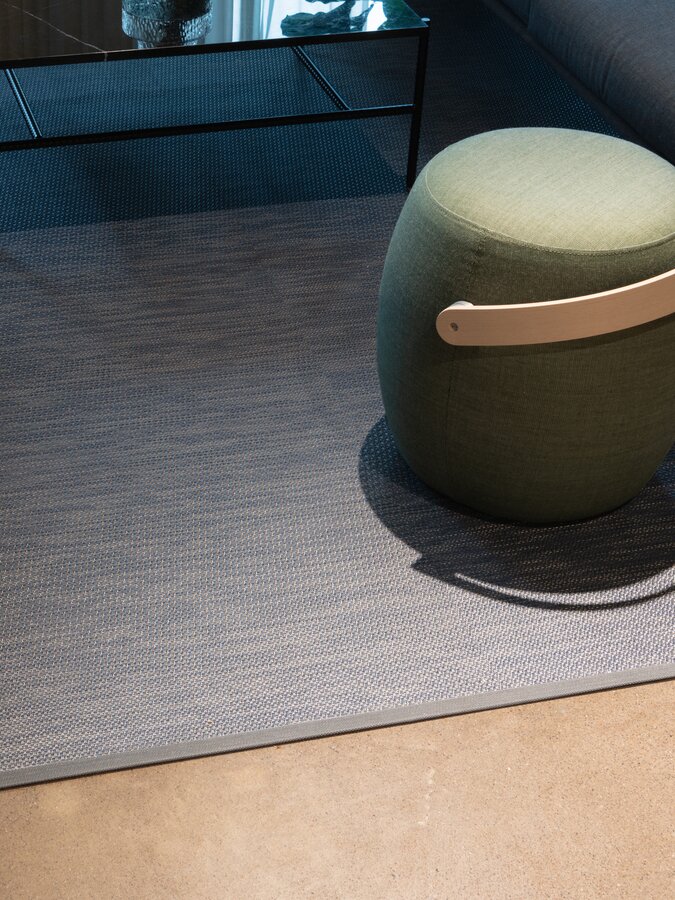 Bolon | Office Project | Visma